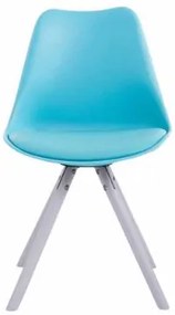 Židle Cyrus blue