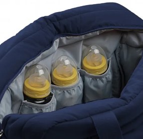 Thermobaby  Přebalovací taška Plumea Thermobaby Khaki Green