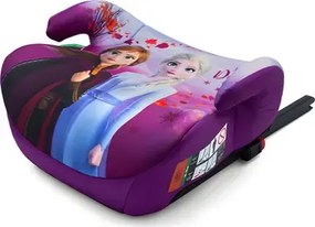 Seven Frozen / Podsedák / ISOFIX / 125–150 cm / ECE R129