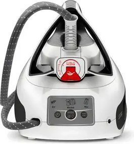 Tefal Express Power SV8130 černá/bílá / Žehlička s parním generátorem