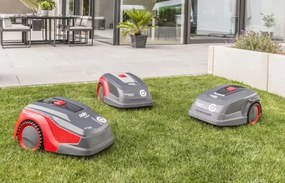 Robotická sekačka AL-KO Robolinho 450 W - na objednávku !