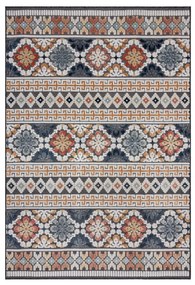 Modrý venkovní koberec 230x160 cm Aster - Flair Rugs