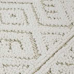 Koberec Didar7, 160x230 cm, béžová