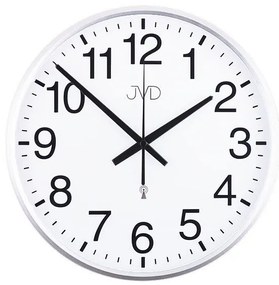JVD Rádiem řízené nástěnné hodiny JVD RH684.4