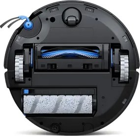 Ecovacs Deebot X11 OmniCyclone černá / Robotický vysavač / vysávání  m