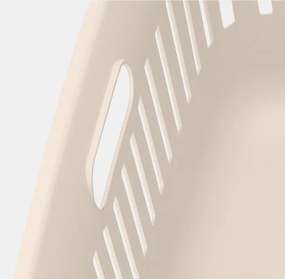 Brabantia Koš na prádlo Collect-it 2ks béžová