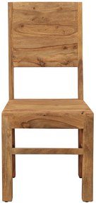 furniture-nabytek.cz - Luxusní židle z masivu palisandr