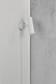 Nástěnné svítidlo NORDLUX Mib 6 GU10 1x8W bílá 61681001