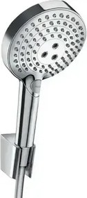 Hansgrohe Raindance Select S - Sprchová souprava 120 3jet P s držákem