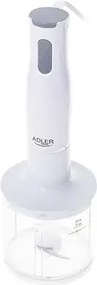 Adler AD 4620 Set tyčový mixér + příslušenství / 800W / 2 rychlosti