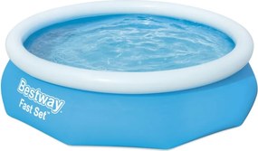 Bestway 57266 Fast Set Bazén 305 x 76 cm