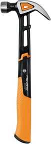 Fiskars IsoCore M 16 oz/13.5" tesařské kladivo zahnuté čelisti 1027202