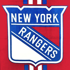 Froté osuška NHL New York Rangers Prestige 70x140 cm