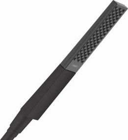 Hansgrohe Rainfinity sprchová hlavice matná černá 26867670