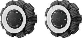 Sada omni kol pro Mammotion LUBA 2, LUBA 2X, LUBA 3, LUBA mini, LUBA mini 2