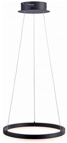 Paul Neuhaus Paul Neuhaus 2381-13 - LED Stmívatelný lustr na lanku TITUS LED/28W/230V W2384