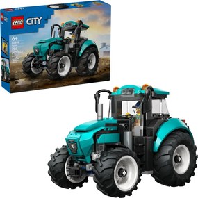 Lego® city 60498 traktor 5702018031933