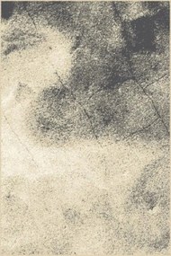 Kusový koberec Tyrk pískový 133 x 180 cm