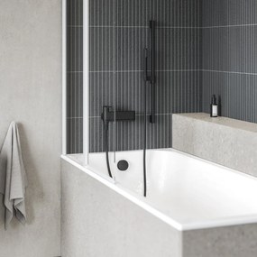Ravak CHROME SLIM 160 x 70 cm C731300000 vana snowwhite