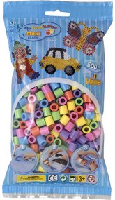 Hama Maxi korálky mix - 500 ks