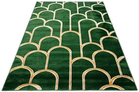 Luxusní kusový koberec Rega Mari RM0060 - 140x200 cm