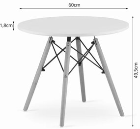 Dětský stolek MAKSI