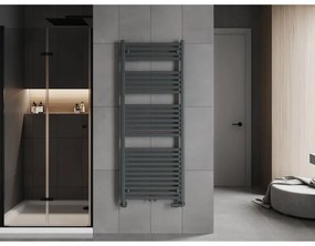 Mexen Hades, topné těleso 1500x600 mm, 812 W, antracitová, W104-1500-600-00-66