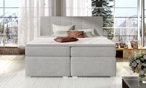 Bolero boxspring postel 160X200 Materiál / Dekor: Sawana 21