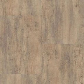 Vinylová plovoucí podlaha Brased Aquafix Object Click 5704 Beton krémový 1,95 m²