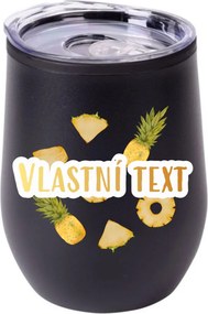 Personalizovaný termohrnek "BOWL" s letním ovocem