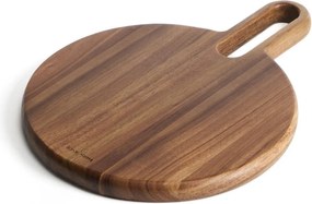 Servírovací dřevěné prkénko 34 x 25 cm Blera – Kave Home