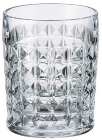 BOHEMIA DIAMOND WHISKY SADA 1+6 KS