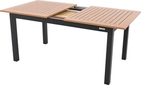 Doppler EXPERT WOOD antracit