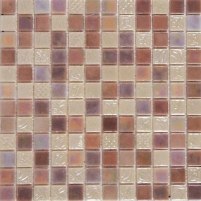 EBS Oriental mozaika 31,6x31,6 sandal 1 m2