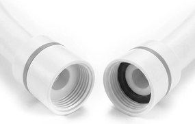 Mixxus F03 WHITE 150cm