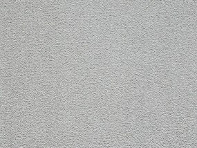 Luxusní koberec Satino Pissarro 95-stříbrošedý - 4m | 5m