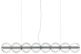 Flos designová závěsná svítidla Luce Sferica S3