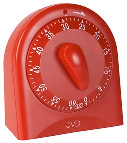 Bateriová minutka JVD basic SR82.5