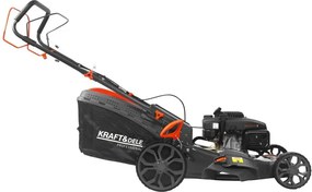 Benzinová sekačka, 9HP, 510mm | KD5085