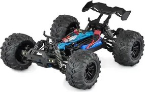 Amewi Conquer Truggy zelená / RC auto / 1:16 / věk: 14+ / 2.4GHz / RTR