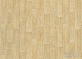 Breno PVC BONUS Native Oak 050 - světlé dřevo, šíře 300 cm