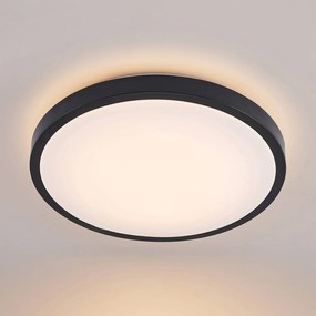 Lindby Villum LED stropní svítidlo, 42,5 cm