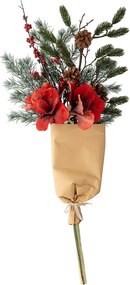 Umělá květina (výška 105 cm) Rubia – Bloomingville