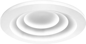 Osram SMART+WiFi LED stropní svítidlo SPIRAL, 1900 lm, 40 W