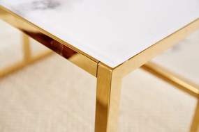 Konferenční stolek Elegance 90cm