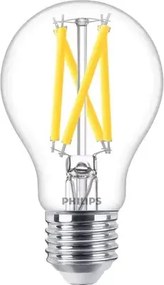 Philips MASTER LEDBulb DT 7.2-75W E27 / LED žárovka / A60 / CRI95 / 10