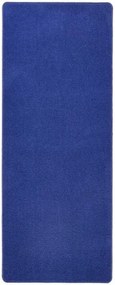 Hanse Home Collection koberce Kobercová sada Fancy 103007 Blau - 3 díly: 67x140 cm (2x), 67x250 cm (1x) cm
