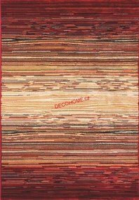 Spoltex kusový koberec CAMBRIDGE 5668 240x340cm red