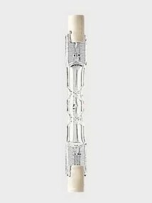 Halogenová žárovka lineární OSRAM HALOLINE 64690 ECO 80W 78mm R7s