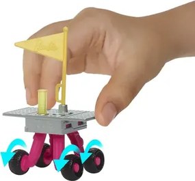 Mattel Barbie panenka v povolání - astronautka / od 3 let